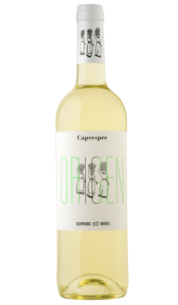 Domenio Wines - Domenio