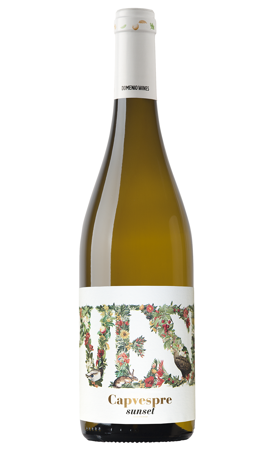 Domenio Wines - Domenio